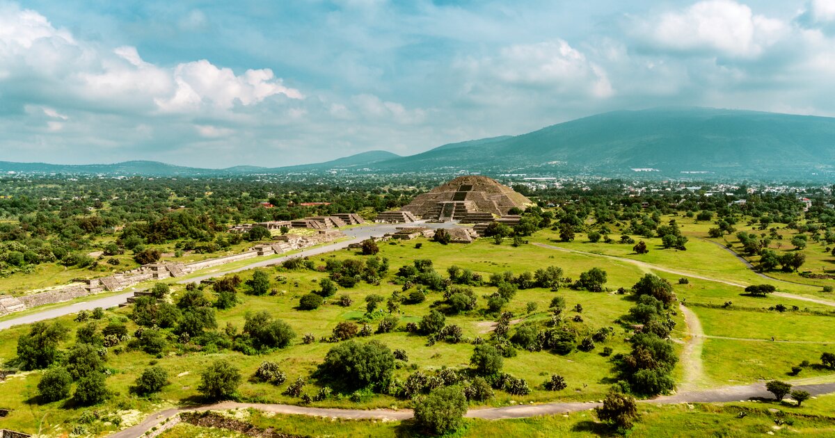 Mexiko-Reisen | Luxusreisen nach Mexico
